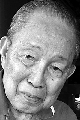 Bonifacio R. Javier | News, Sports, Jobs - Altoona Mirror